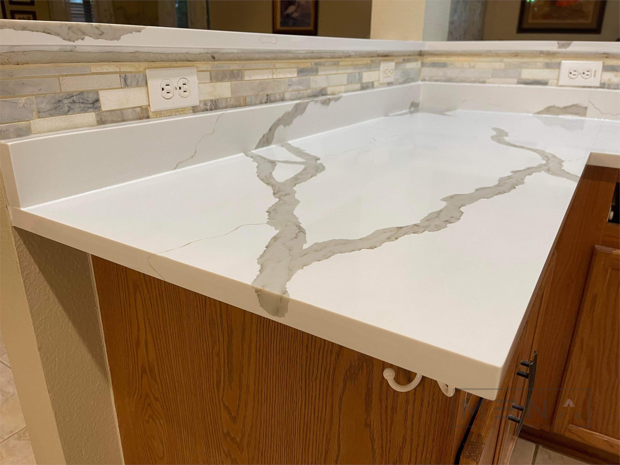 Mena Stone Surfaces Remnant inventory