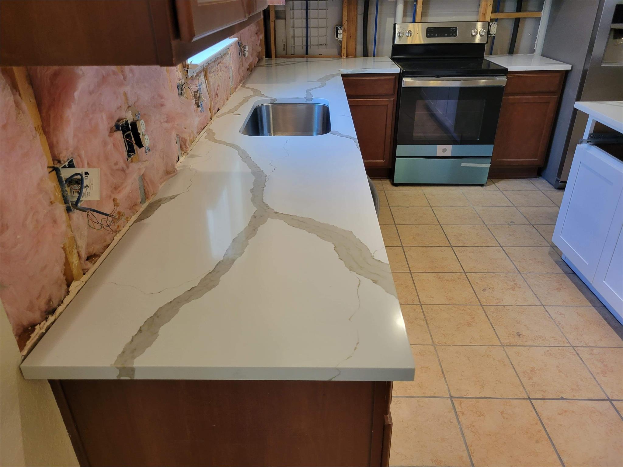 Mena Stone Surfaces Remnant inventory